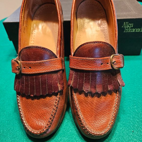 Allen Edmonds loafers | Shoes | Allen Edmonds Mens Shoes | Poshmark